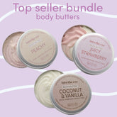 Body Butters – Into The Eve